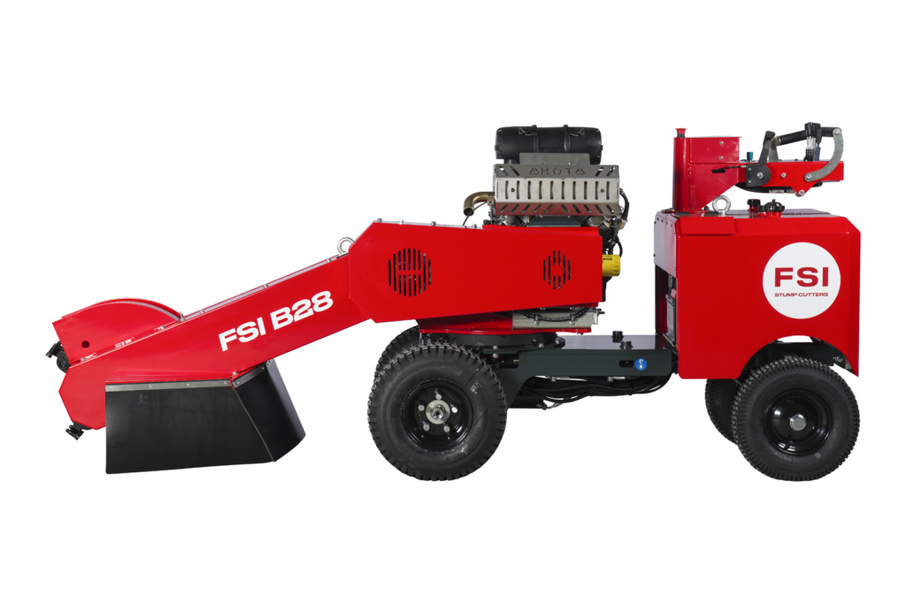 FSI B28 Sales | Quick access to materials | Contact us!