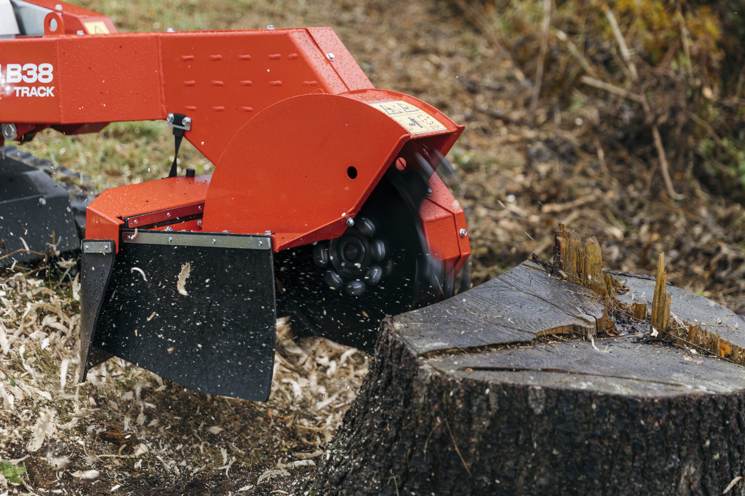 FSI Key Features - Enhanced performance, speed control, optimized ...